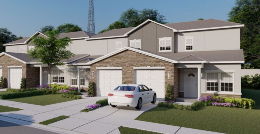 BENTLEY RIDGE LIVING