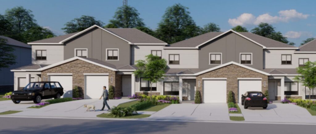 BENTLEY RIDGE LIVING